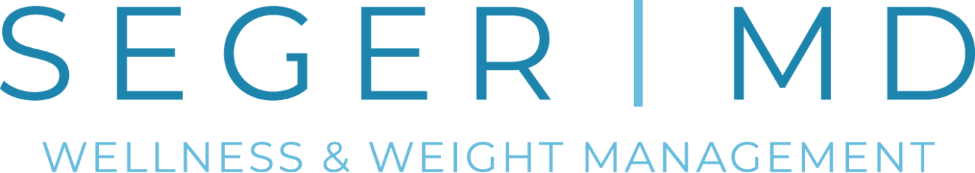 Dr Jenny Seger - Seger | MD