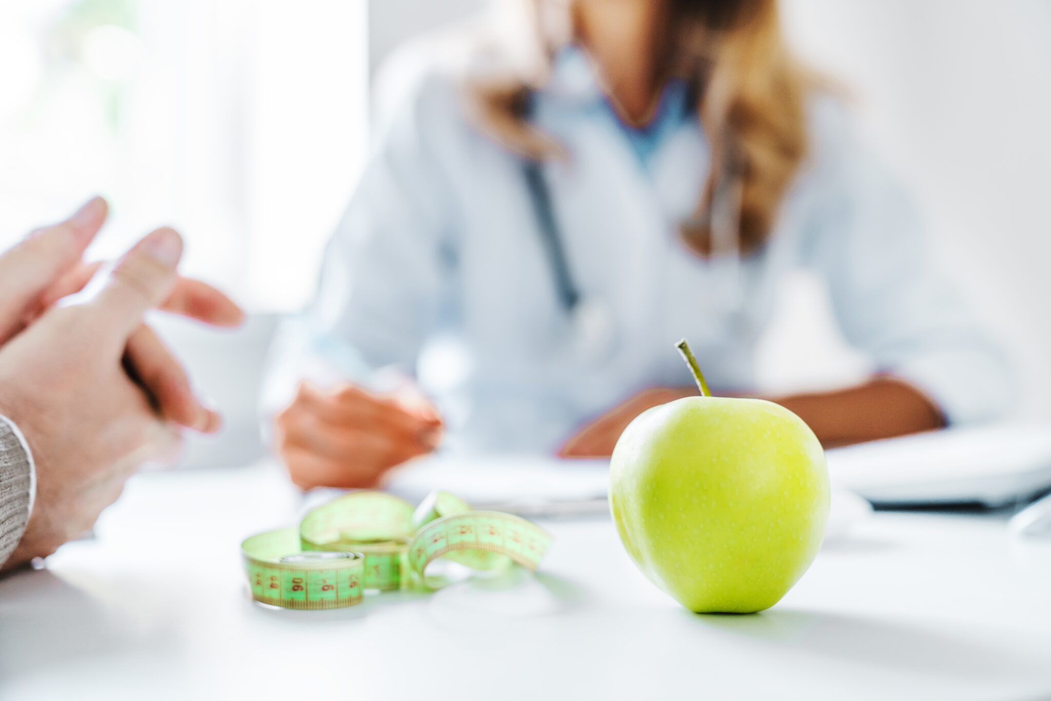 Medical Weight Management - Seger | MD