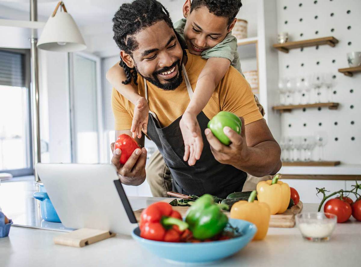 Adult Weight Management - Seger | MD