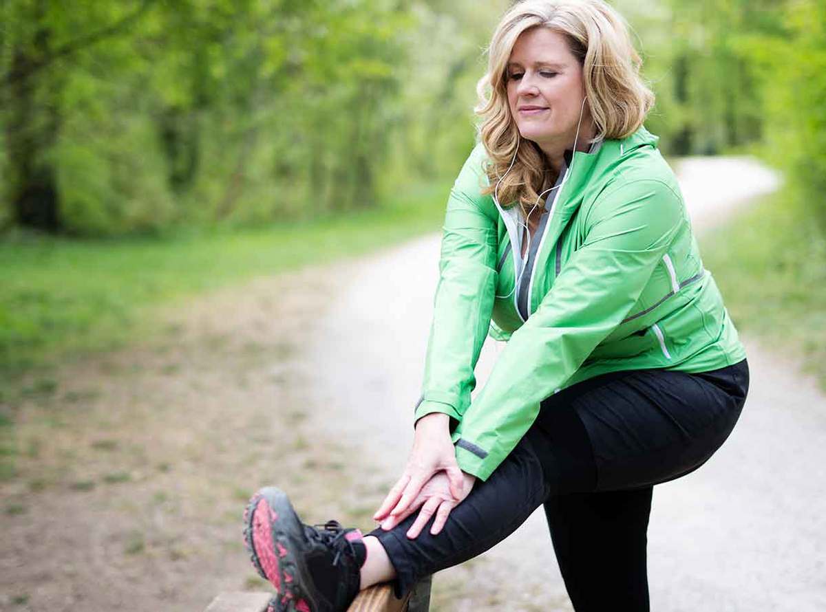 Adult Weight Management - Seger | MD