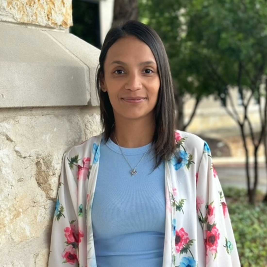 Our Team - Seger | MD