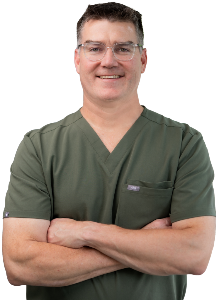 Dr Mickey Seger - Seger | MD